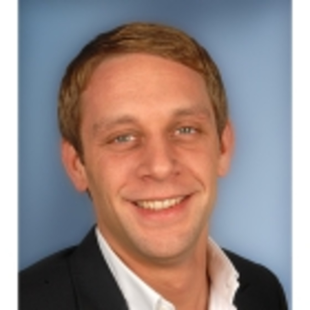 Daniel Elsner - Prokurist - fast4ward GmbH | XING