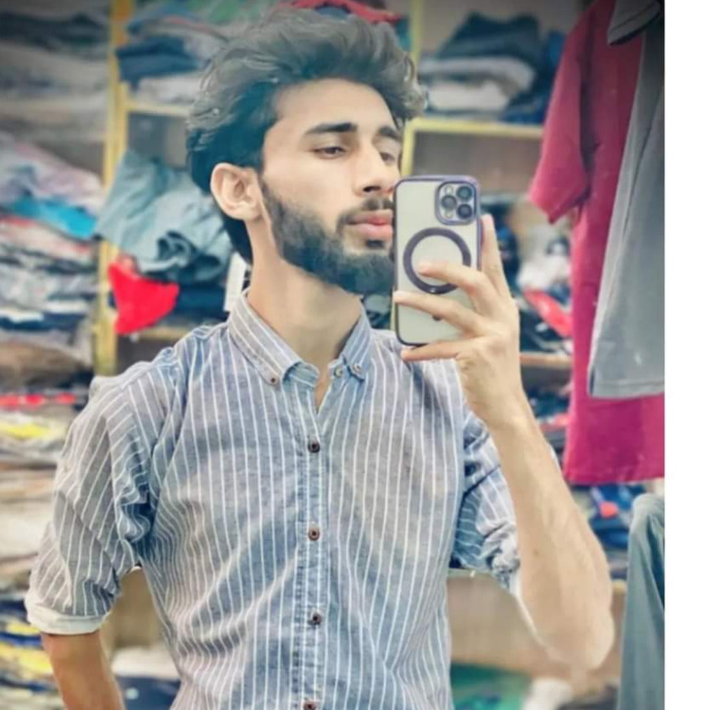 Saad Ali - Product Designer - I'm self employed | XING