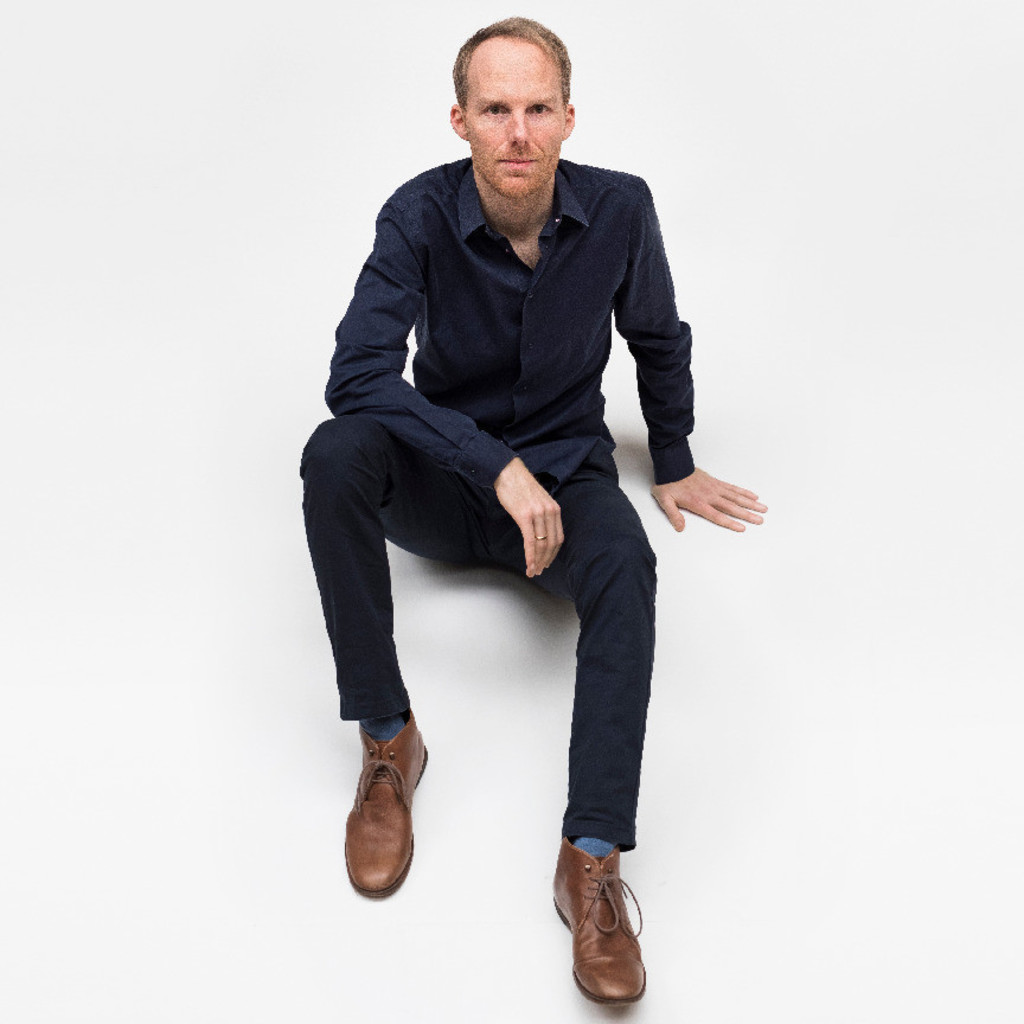 Sven Rudolph - Co-Owner & Lead Industrial Designer - Rudolph Schelling ...