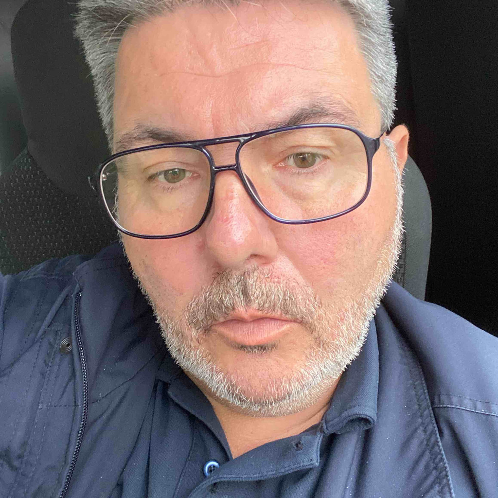 Daniel Rupp - Busfahrer - Stadtwerke Hamm | XING