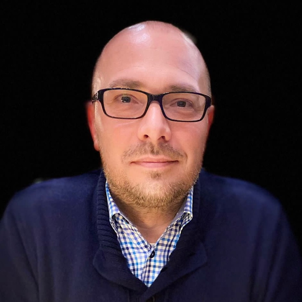 Christian Orth - Manager IT, Operationalisierung smartApps - SV Group ...