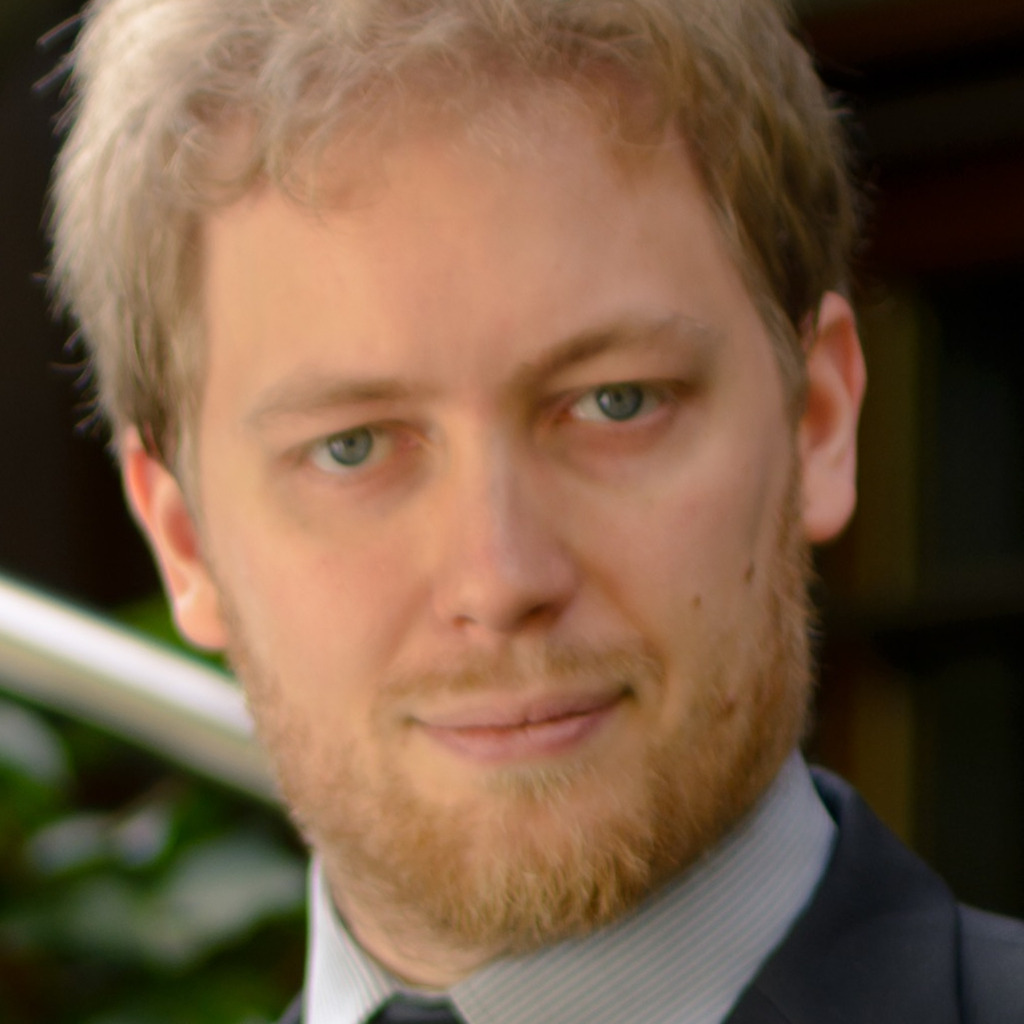 Julius Weber - Software Engineer - adesso SE | XING