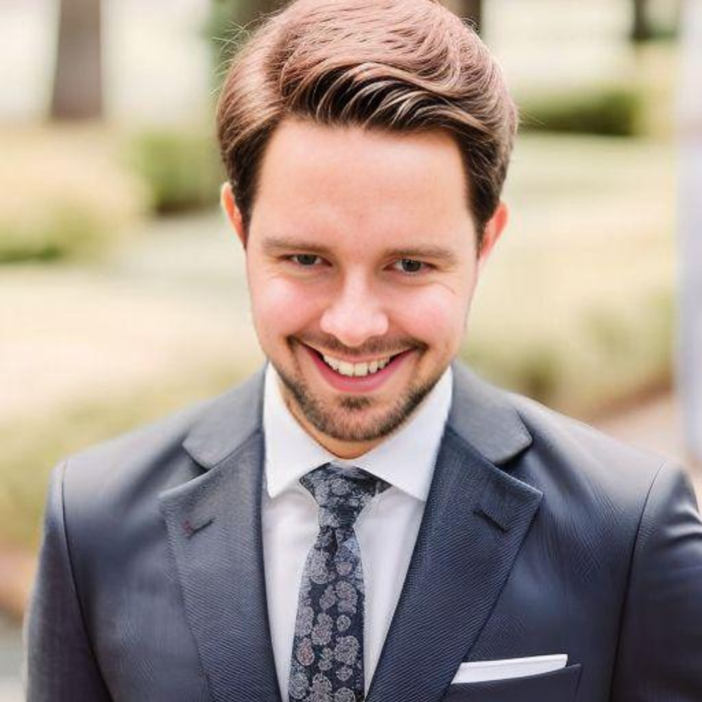 Phillip Theissen - IT Consultant - msg systems ag, Ismaning | XING