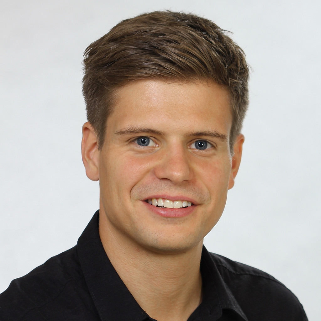 Felix Fabian - Projektleiter - ZIV - Zentrum für integrierte ...