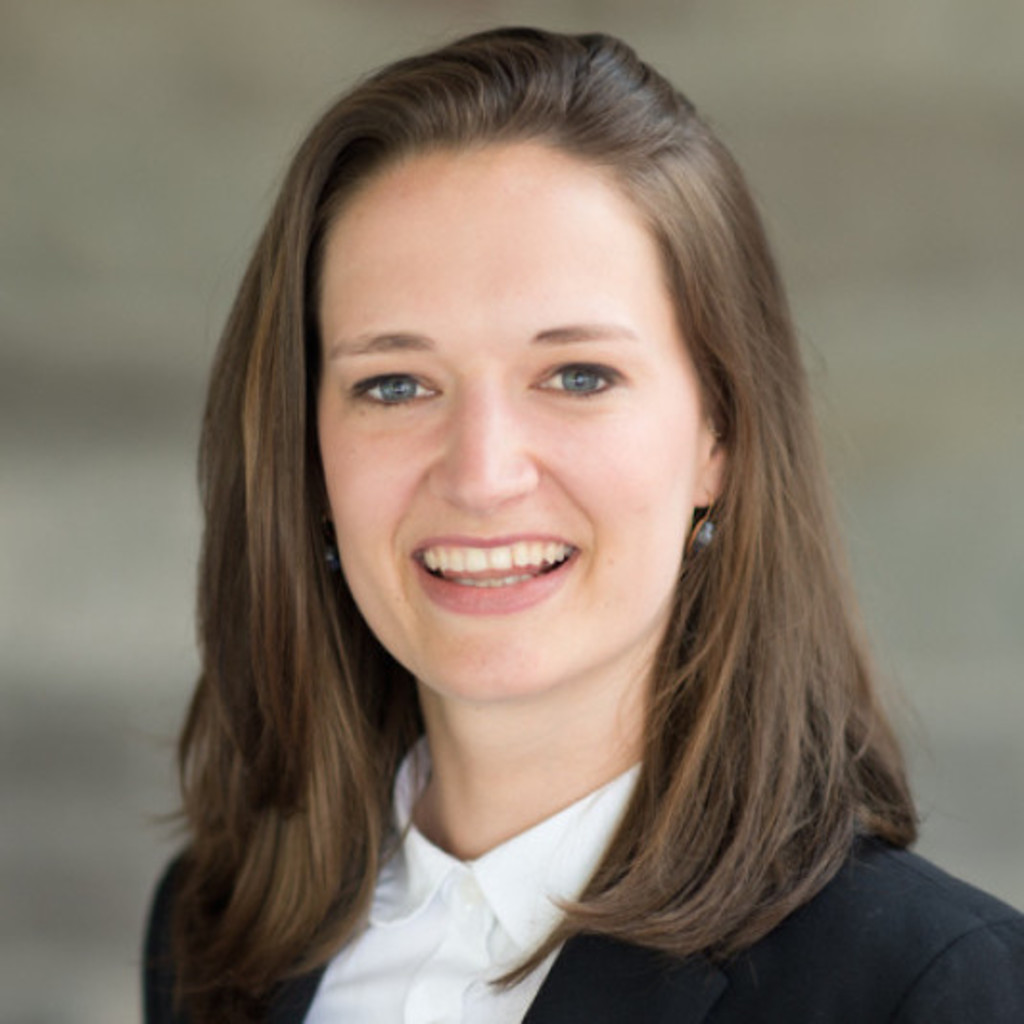 Jessica Schüpbach - Event Manager - BDO AG | XING