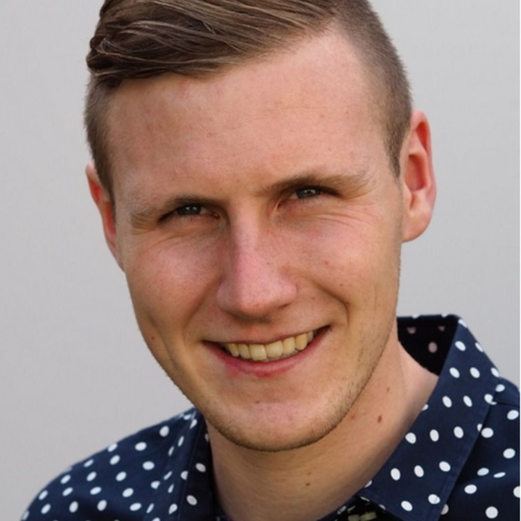 Patrick Zier - Sr. Solutions Engineer - Databricks | XING