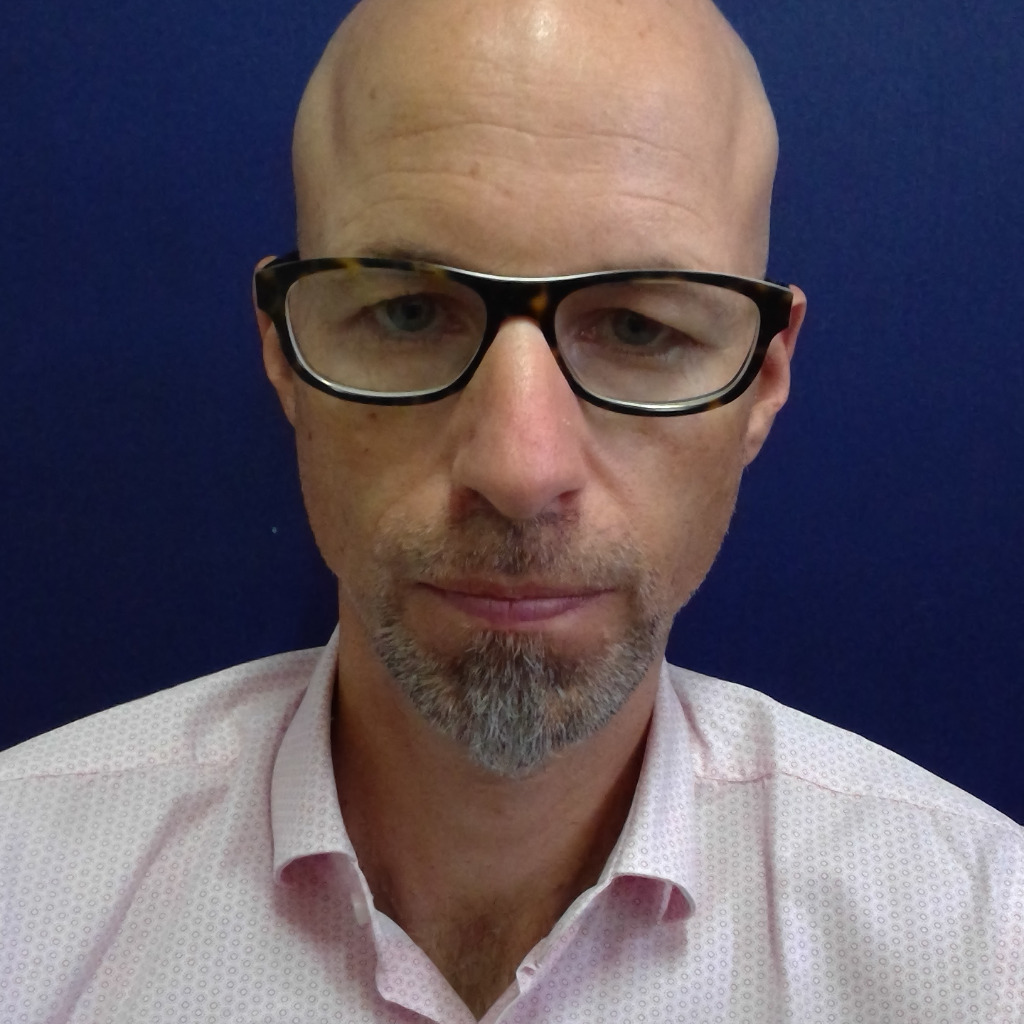 Dr. Christian Pfleiderer - Senior Advisor Health Systems Strengthening ...