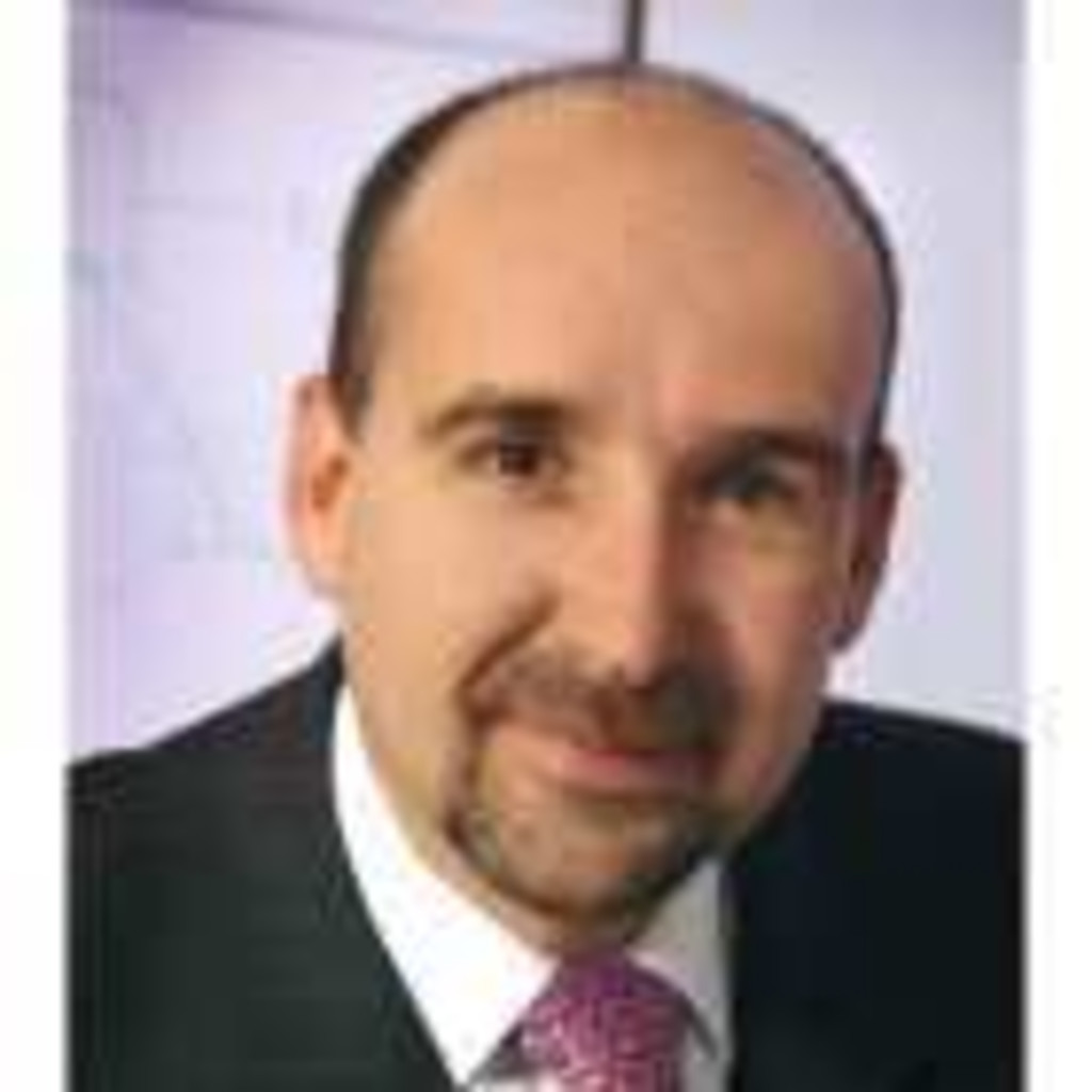 Rob Lewis - CEO - IR Services Ltd | XING