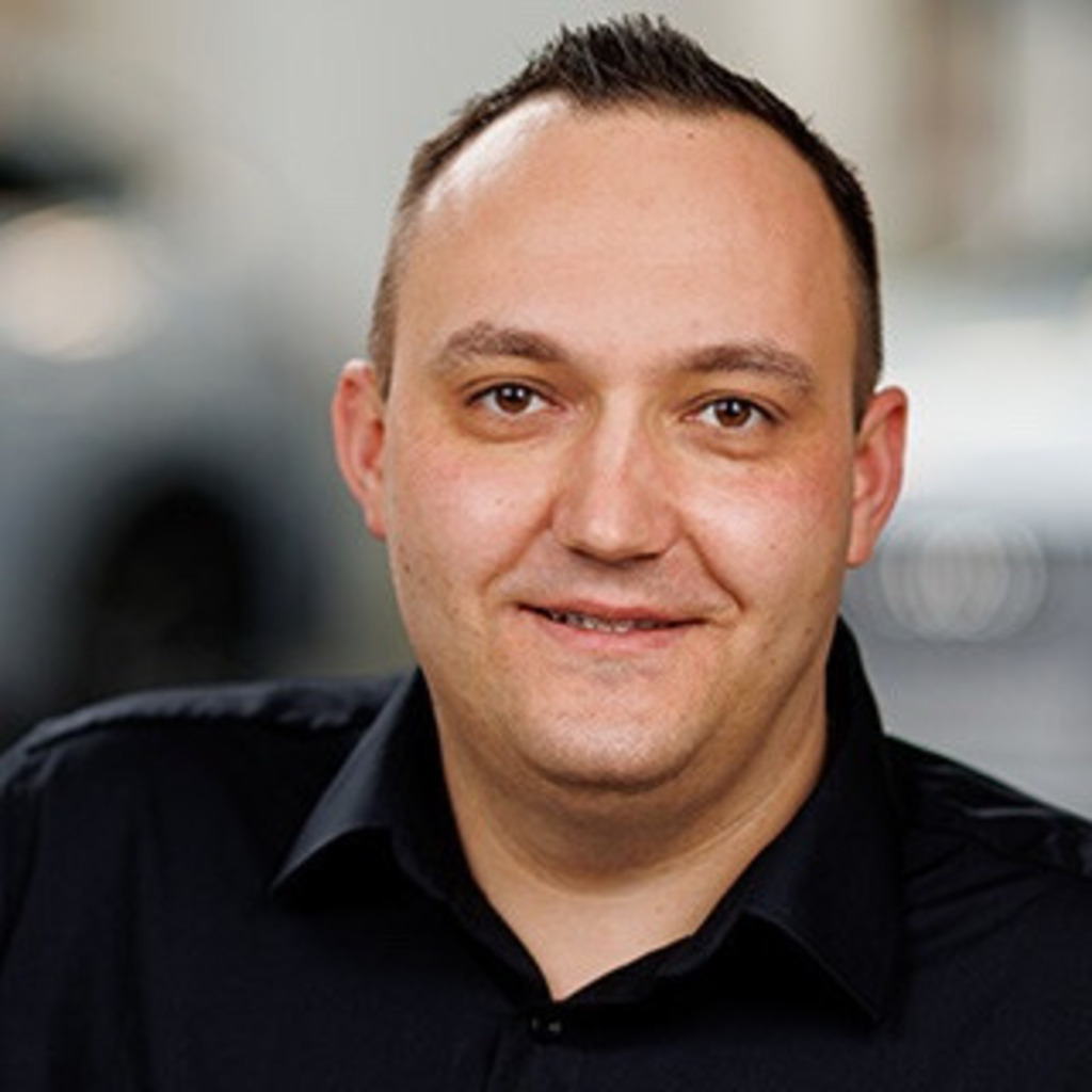 Vitalij Skorik - Nora Experte - Autohaus Jacob Fleischhauer GmbH & Co ...