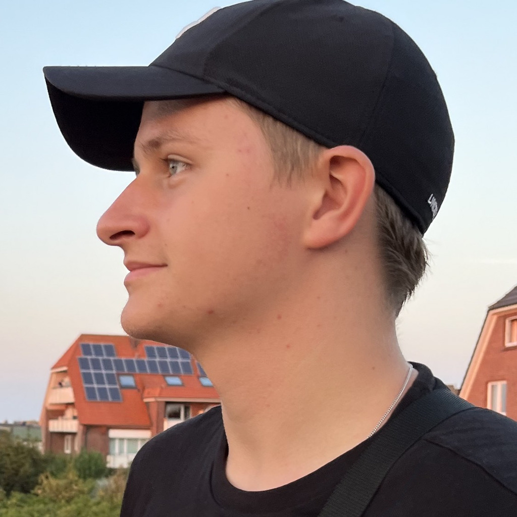 Daniel Gerken - Tischlergeselle - Hergen Garrelts | XING