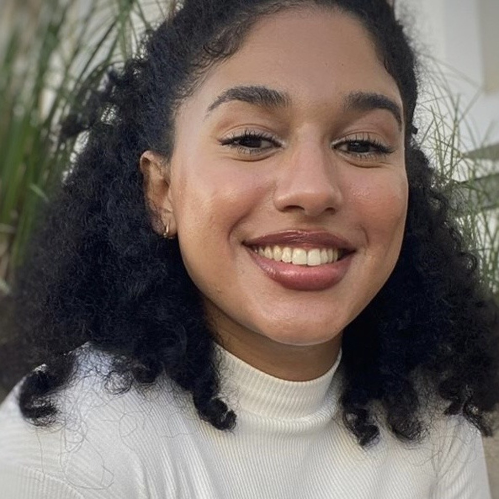 Rajaa Mazdarhi - Content Creator - Adhdoers | XING