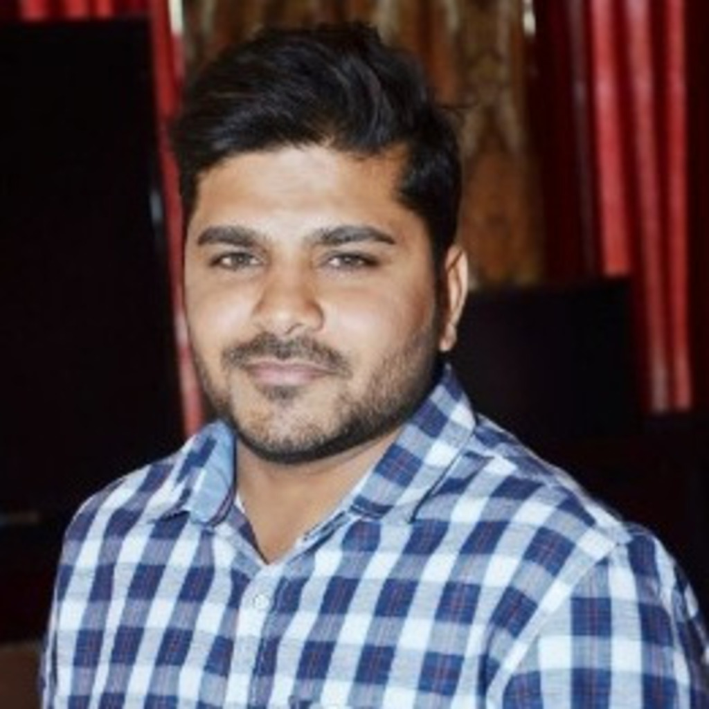 Neeraj Sharma - Senior Digital Marketing Manager - Expedite Commerce | XING