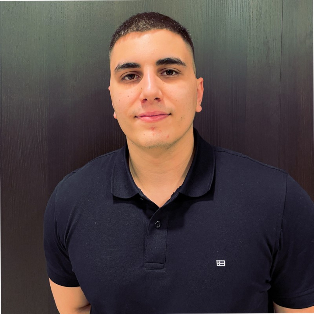 Mustafa Ceylan - Recruitment Consultant - Mason Frank | XING