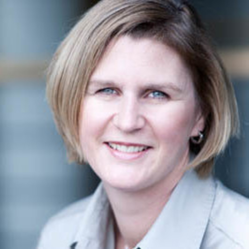 Ann-Kristin Gohlke - HR Director Gi to Market DACH - Unilever | XING
