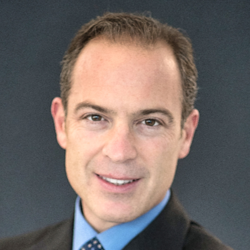 Giovanni Rocco - Group Head of Internal Controls - Coca-Cola HBC | XING