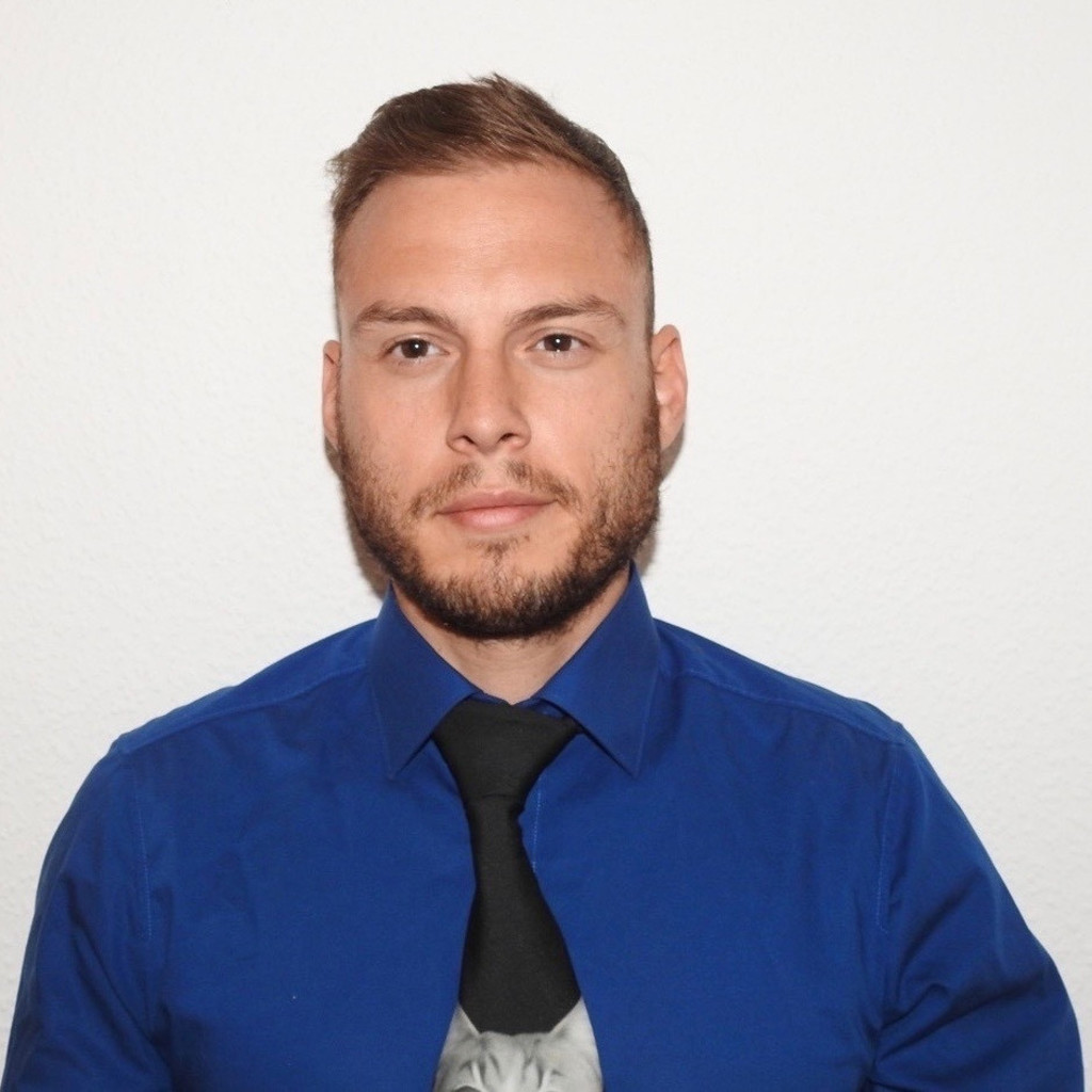 Marc Scherer - Handelsagent - Marc Scherer | XING