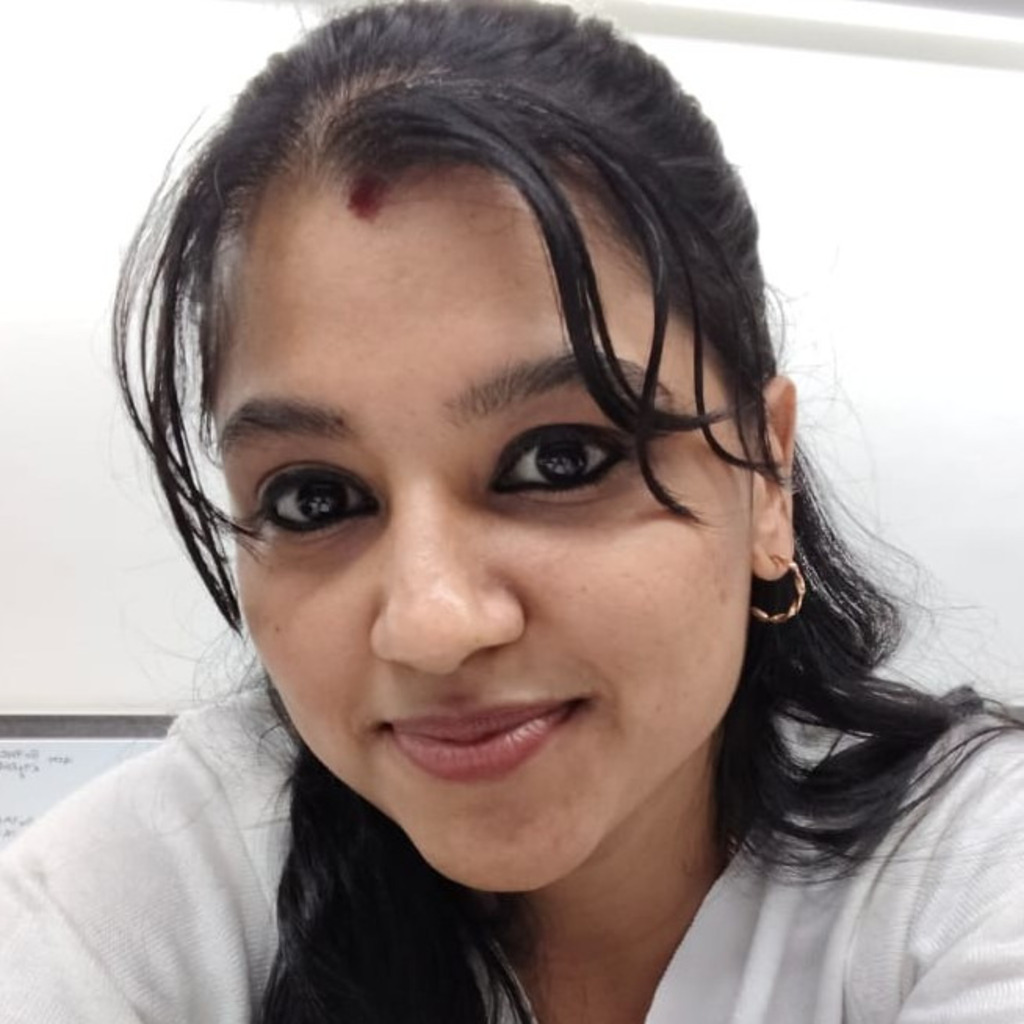 Priyanka Manivannan - Technical Lead - Bounteous | XING