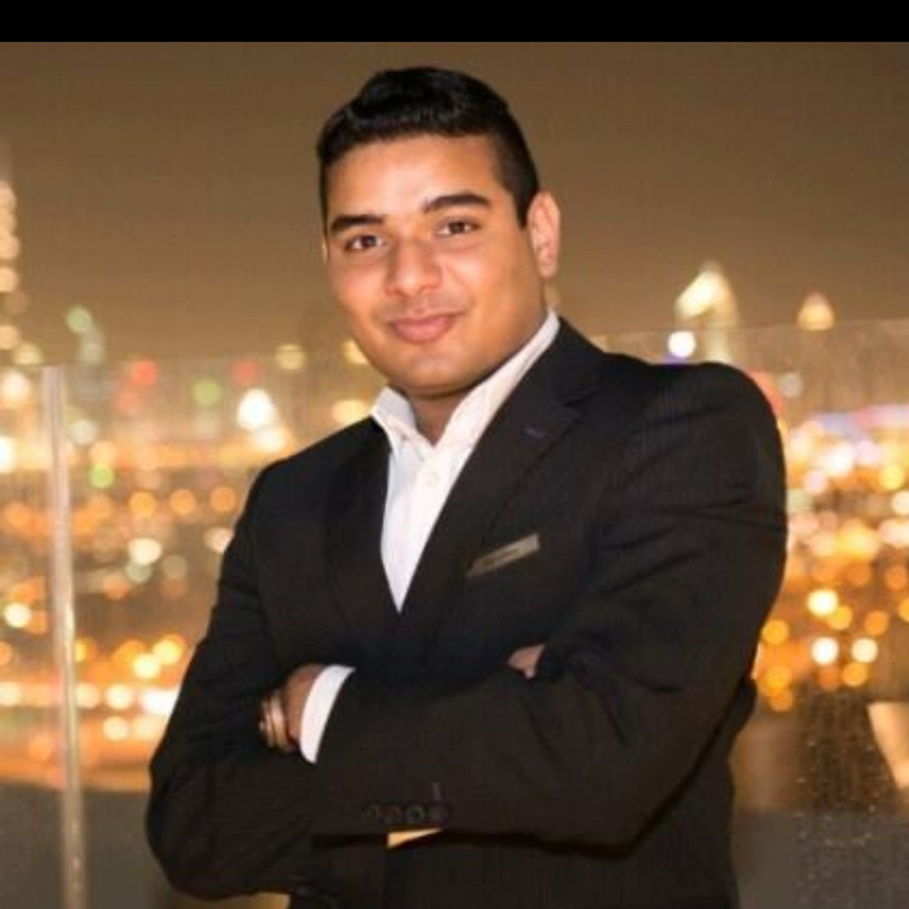 Sandeep Rawat - Dox Service leiter - Hyatt Regency Düsseldorf | XING
