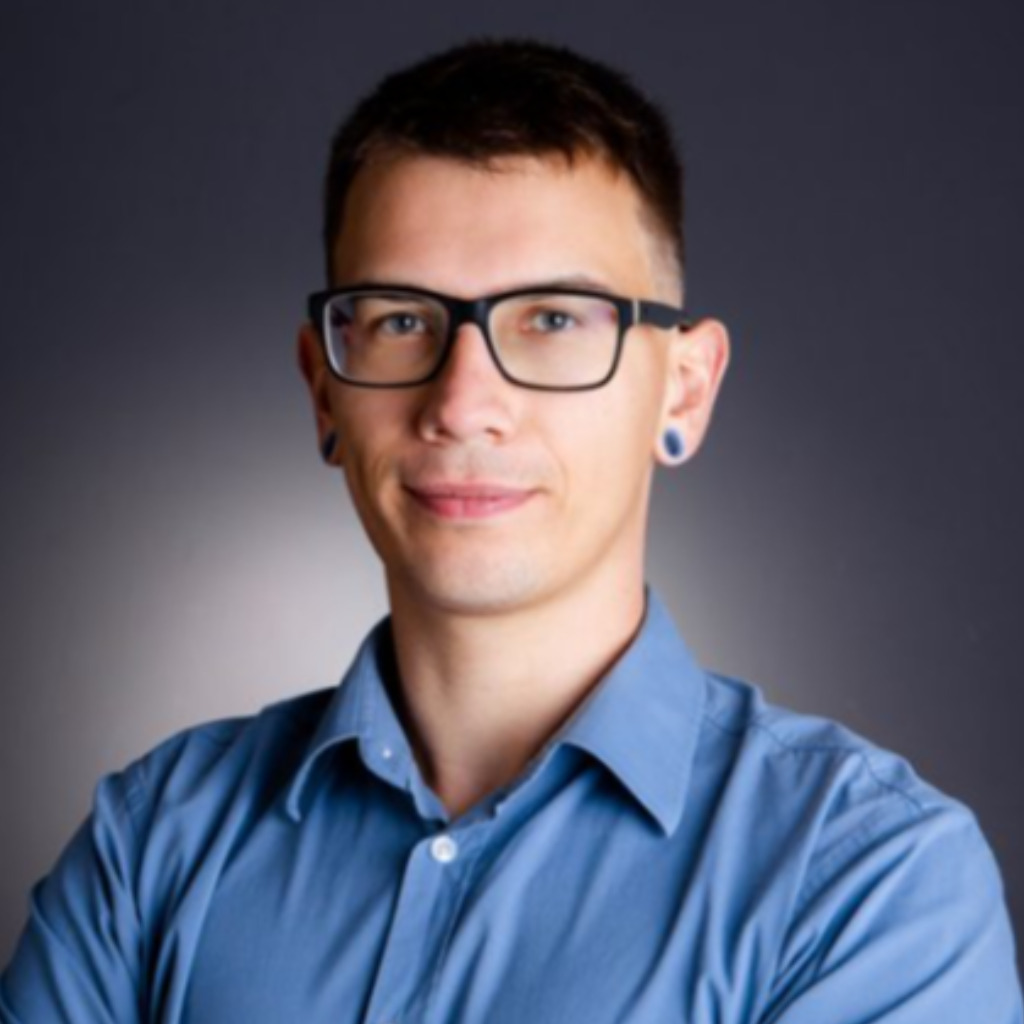 Dennis Markauf - Buchhalter - Daimler AG / Mercedes-Benz AG | XING