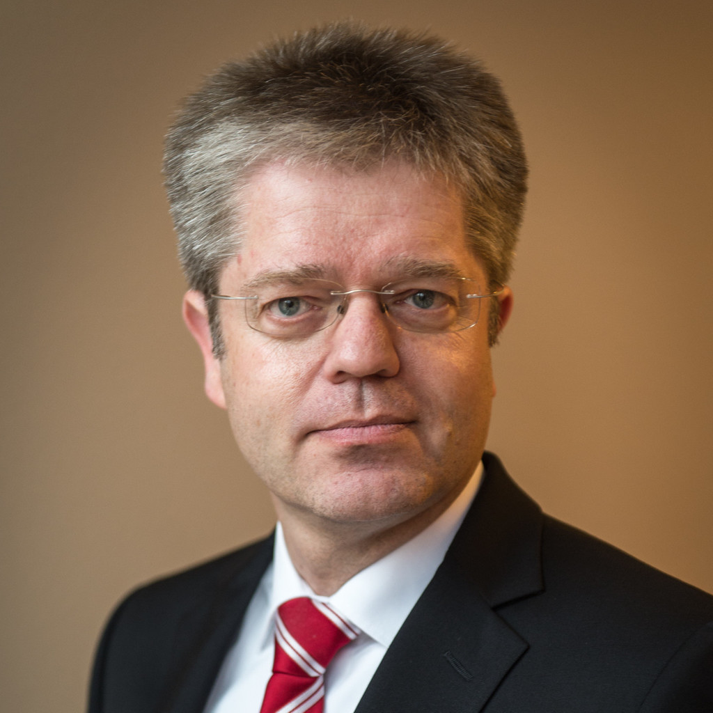 Bernd Hermann - Wealth Planning-Specialist - Bank Julius Bär ...