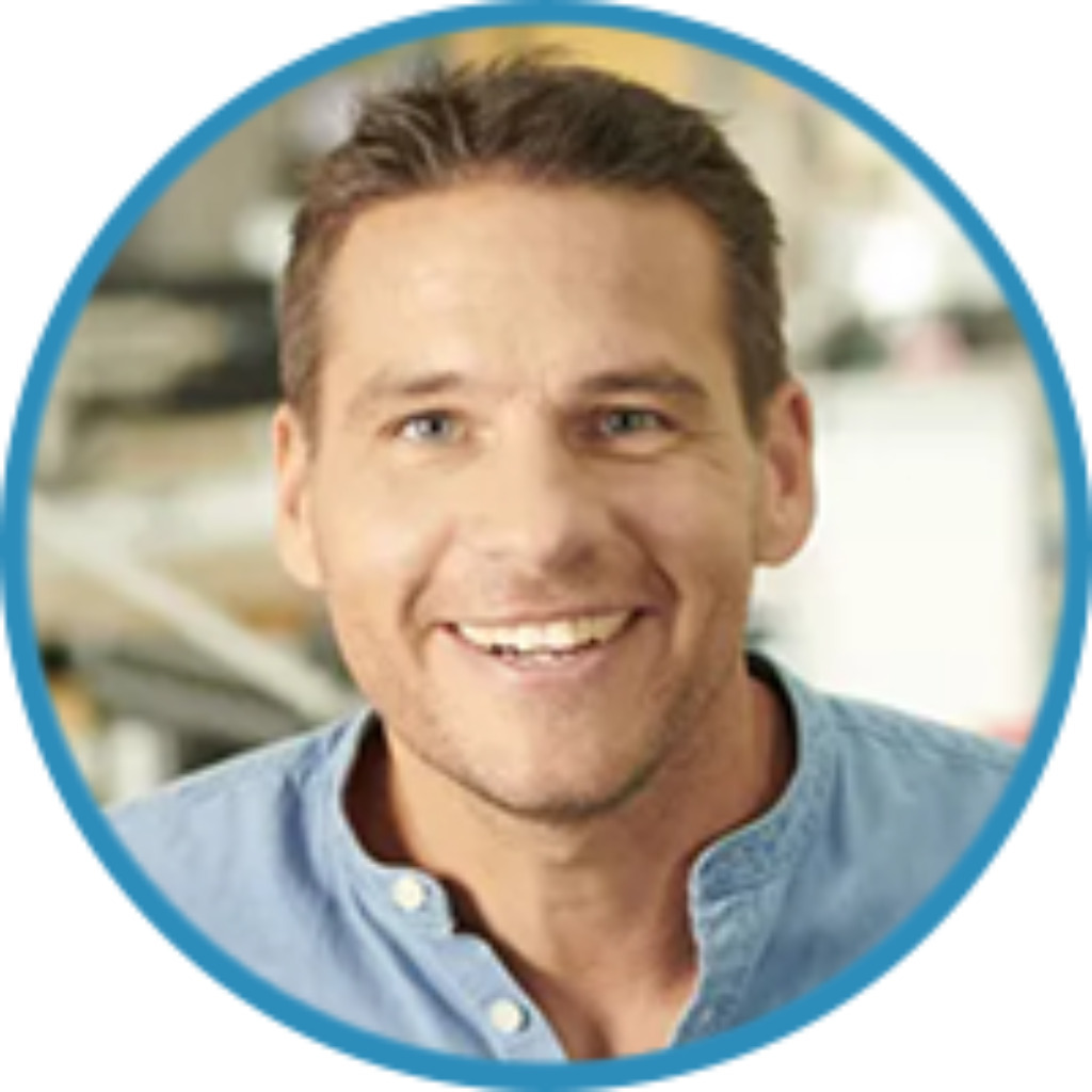 Daniel Franzen - Radiomoderator - Hit Radio FFH | XING