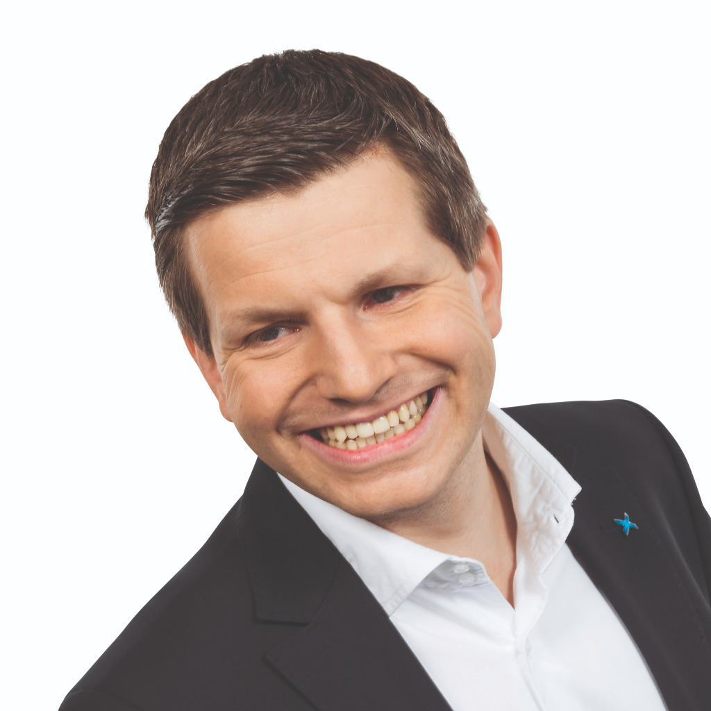 Michael Popp - Senior Consultant / Leitung Produktentwicklung ...