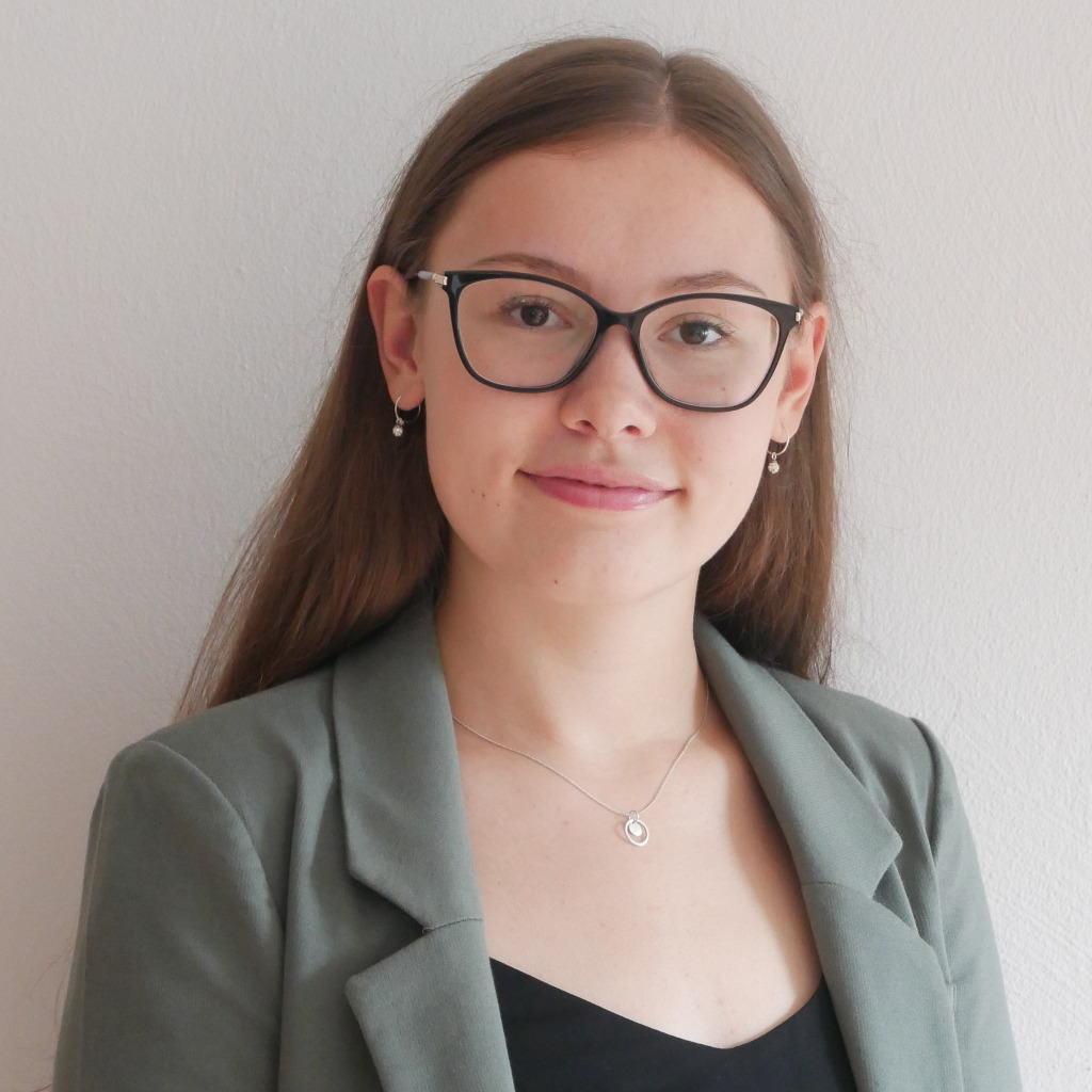 Lisa Wegener - Wirtschaftsingenieurwesen - Fachhochschule Südwestfalen | XING