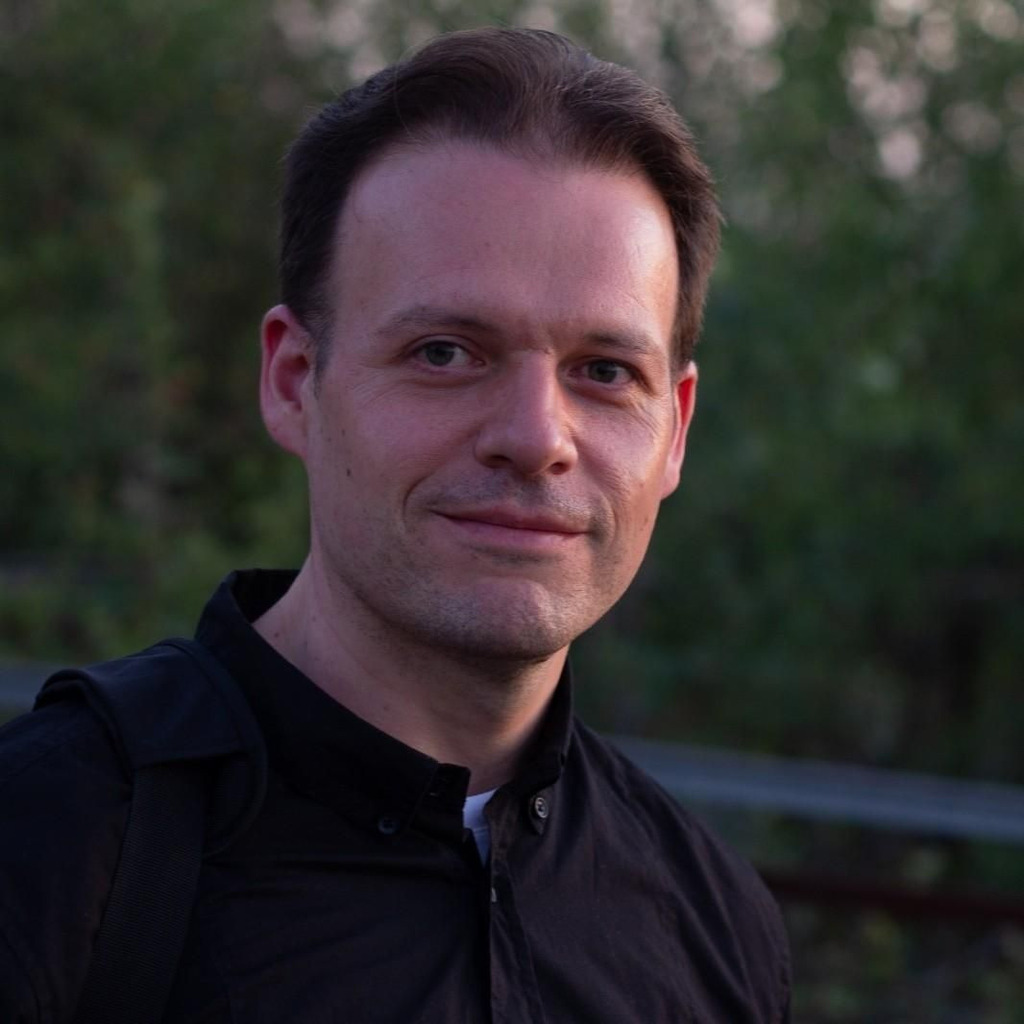 Simon Martin Belz - Teamleiter Logistik - H.S. FASHION logistics GmbH ...