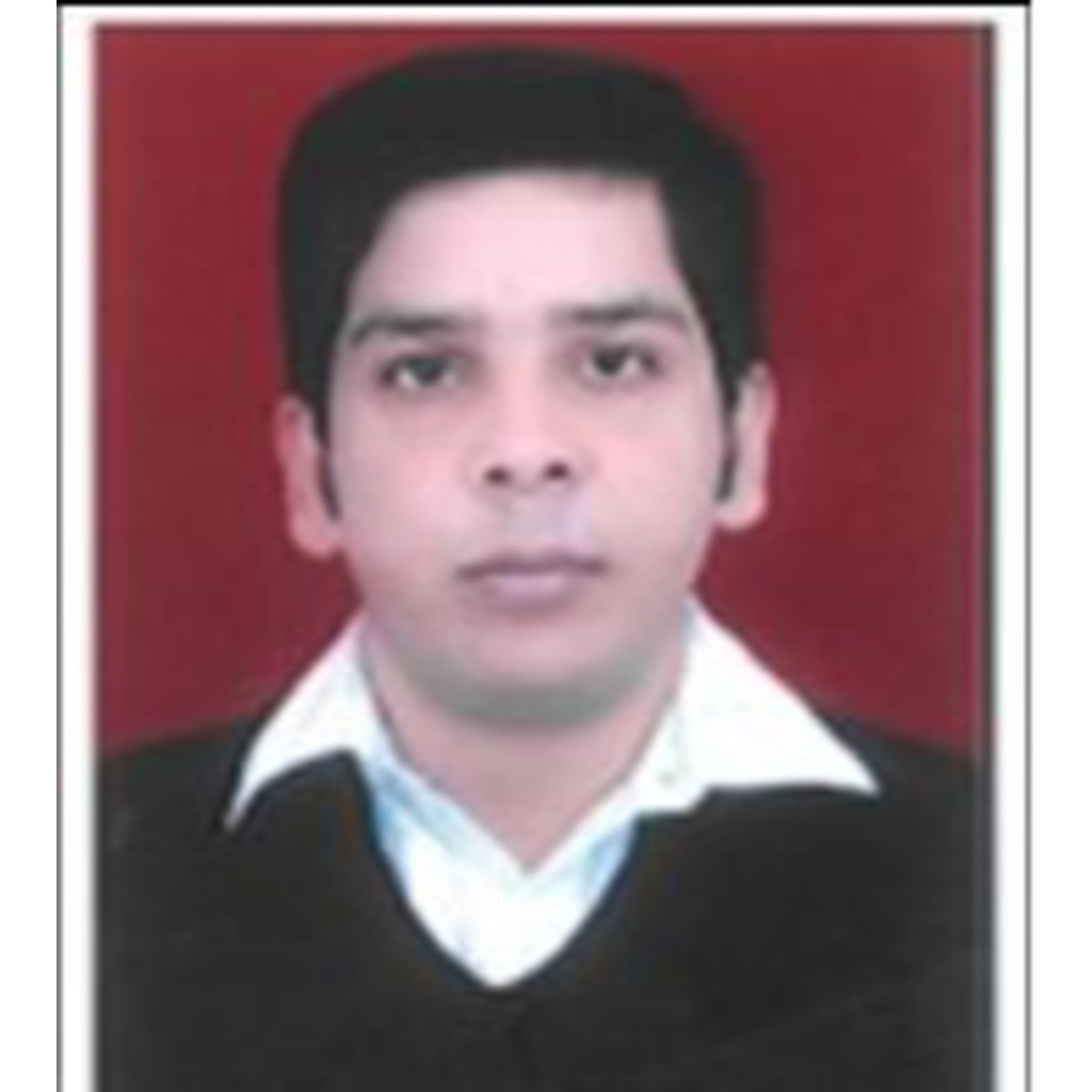 Amit Kumar Jaiswal - Maintenance Manager - Yachiyo India Manufacturing Pvt Ltd | XING