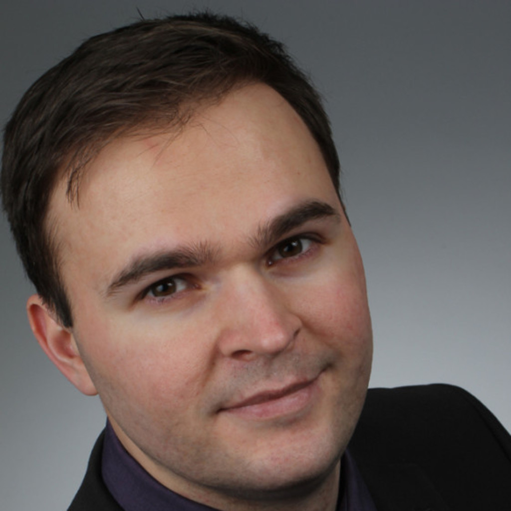 Georg Popp - Projektmanager - WOCO Industrietechnik GmbH | XING