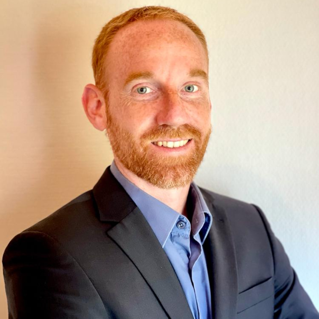 Pascal Wieland - Key Account Manager - bg filtration gmbh | XING