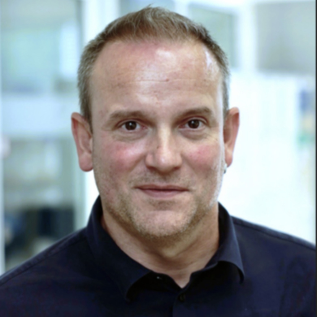 Benjamin Rehm - Projektmanager - ATS Industrial Automation GmbH & Co ...