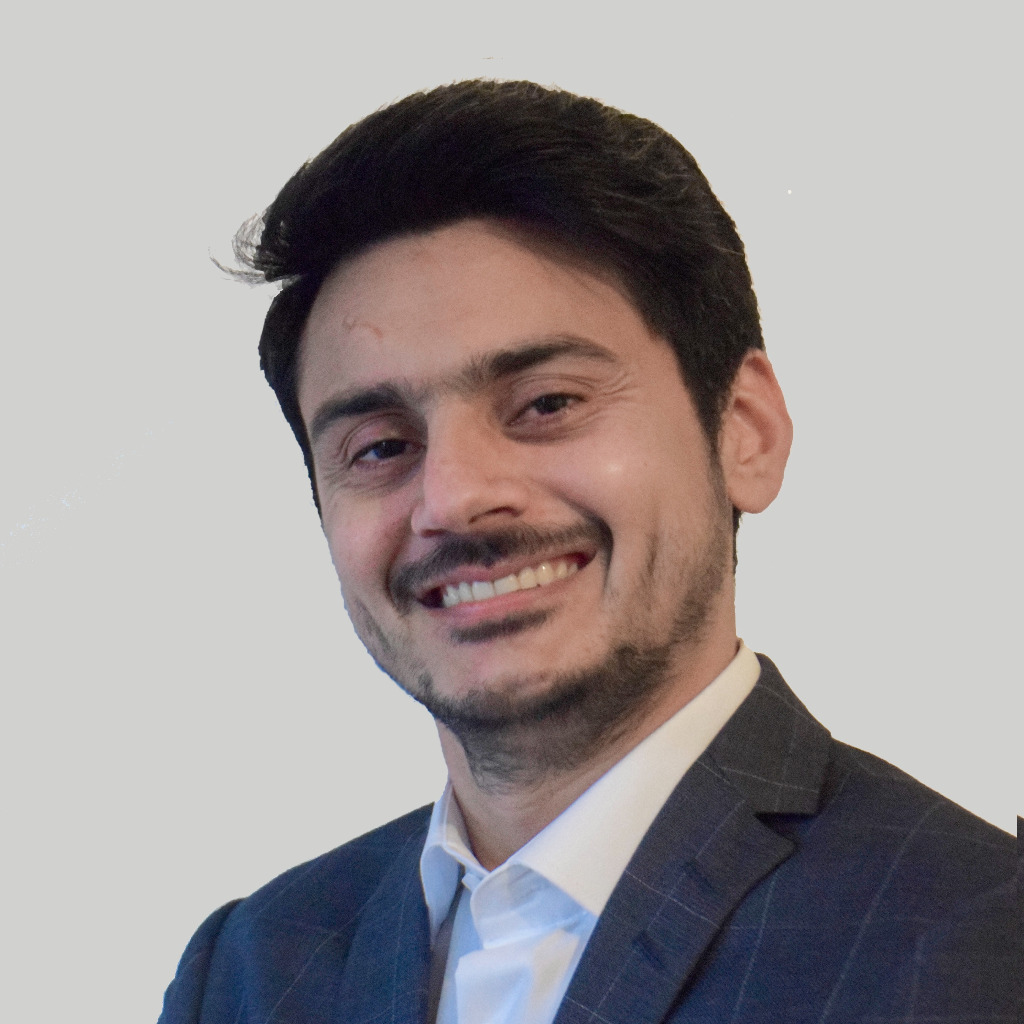 Saad Khan - Software Engineer - Expleo Group | XING