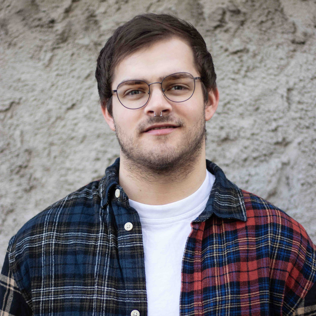 Max Krumpe - Software Engineer - adesso SE | XING