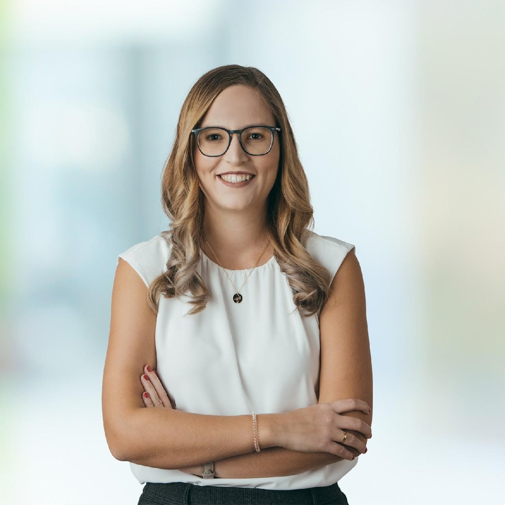 Anna Voth - Domain Software Engineer - DATEV eG | XING