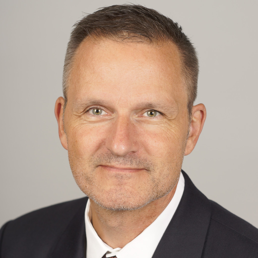 Dipl.-Ing. Klaus-Dieter Ulmer - Senior Project Manager - Exyte Central Europe GmbH | XING