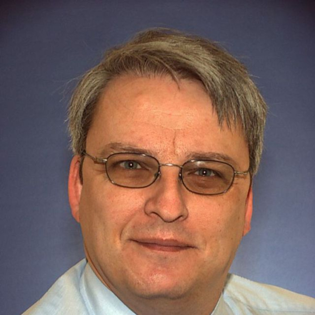 Thomas Brand - Rentner - zu Hause | XING