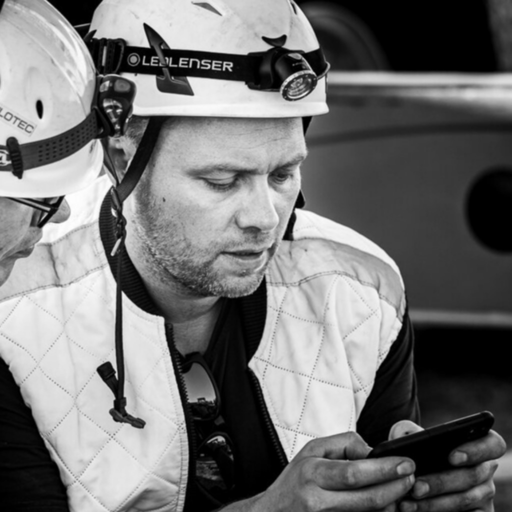 Daniel Berger - Inhaber - db greentec | XING