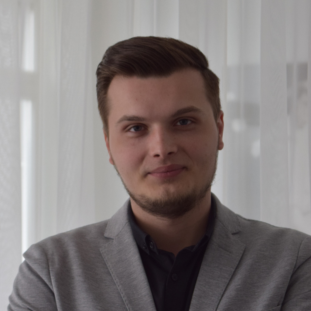 Bogdan Nistor - Geschäftsführer - Nistor Consulting GmbH | XING