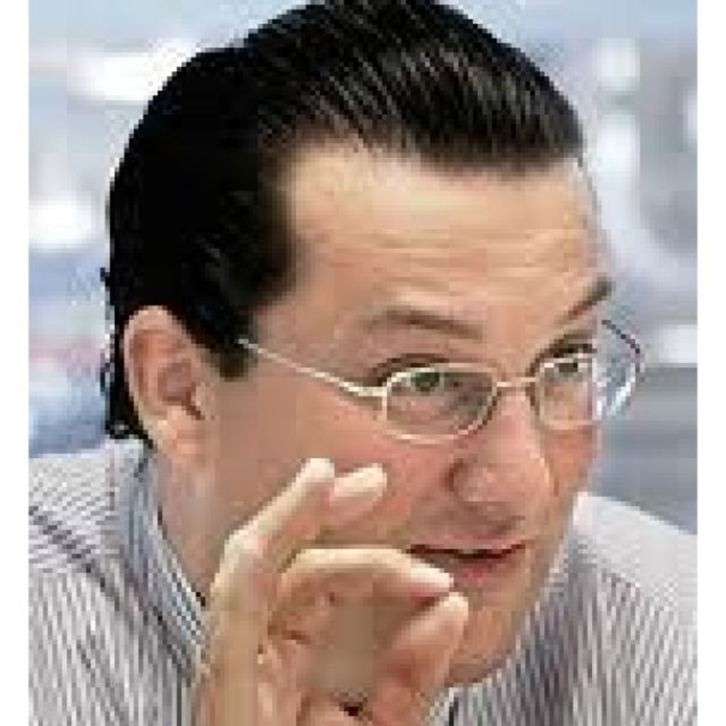 Martin Liebl - General Manager & Managing Director - Miba Friction ...