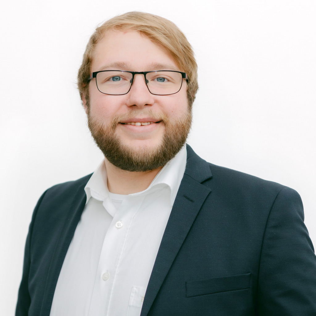 Tim von Heiden - HR Marketing Manager - Networking Personalkonzepte ...