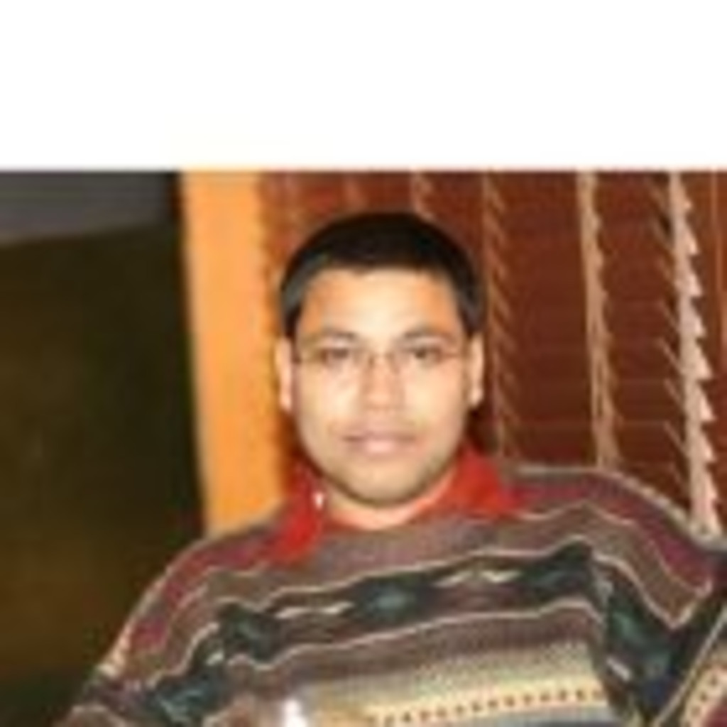Dhiraj Patra Founder And Chief Architect Sarvottom The Best Xing