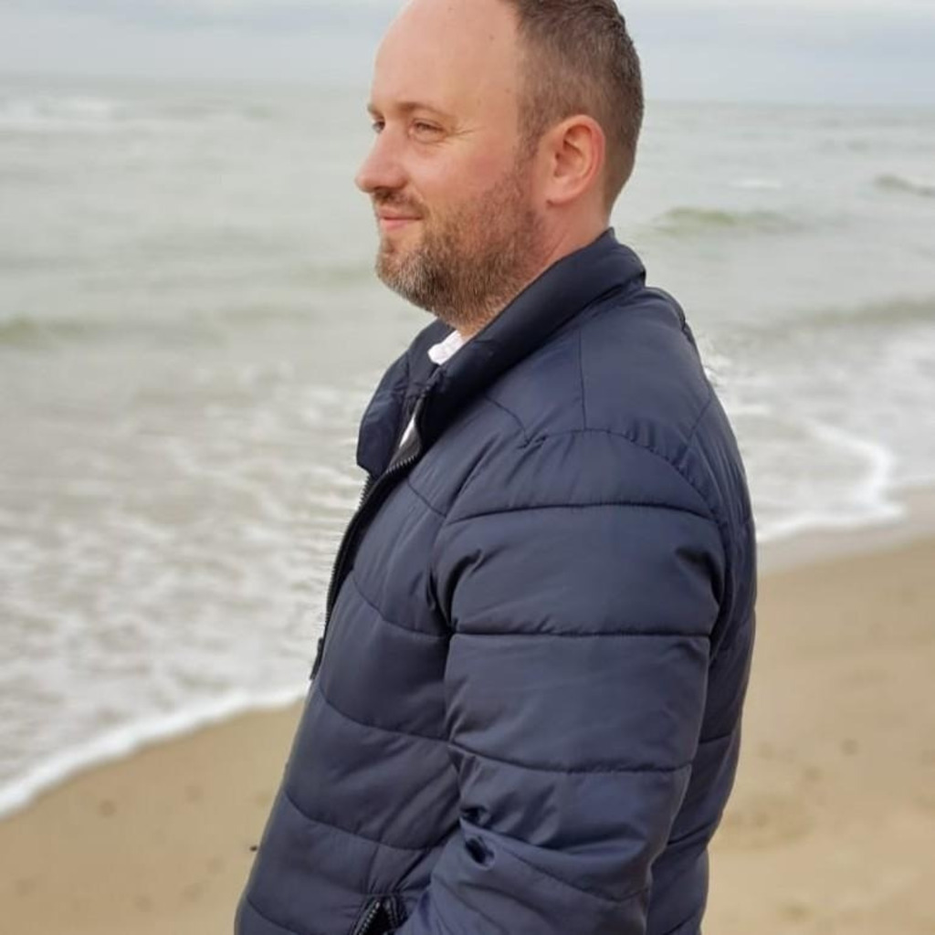 Sergej Fuchs - Serviceberater/Stellvertretung Serviceleitung - P ...