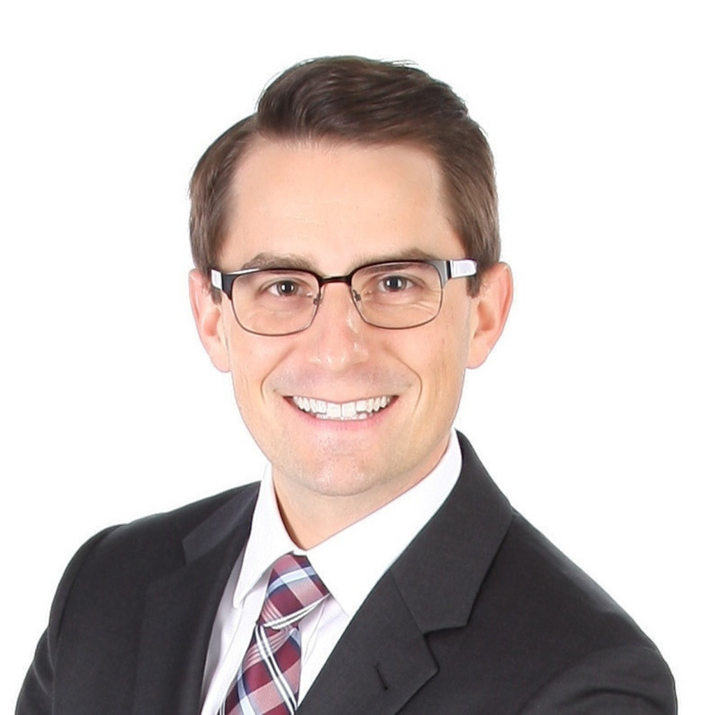 Aaron Huber - Director of Business Development - Levant Power | XING