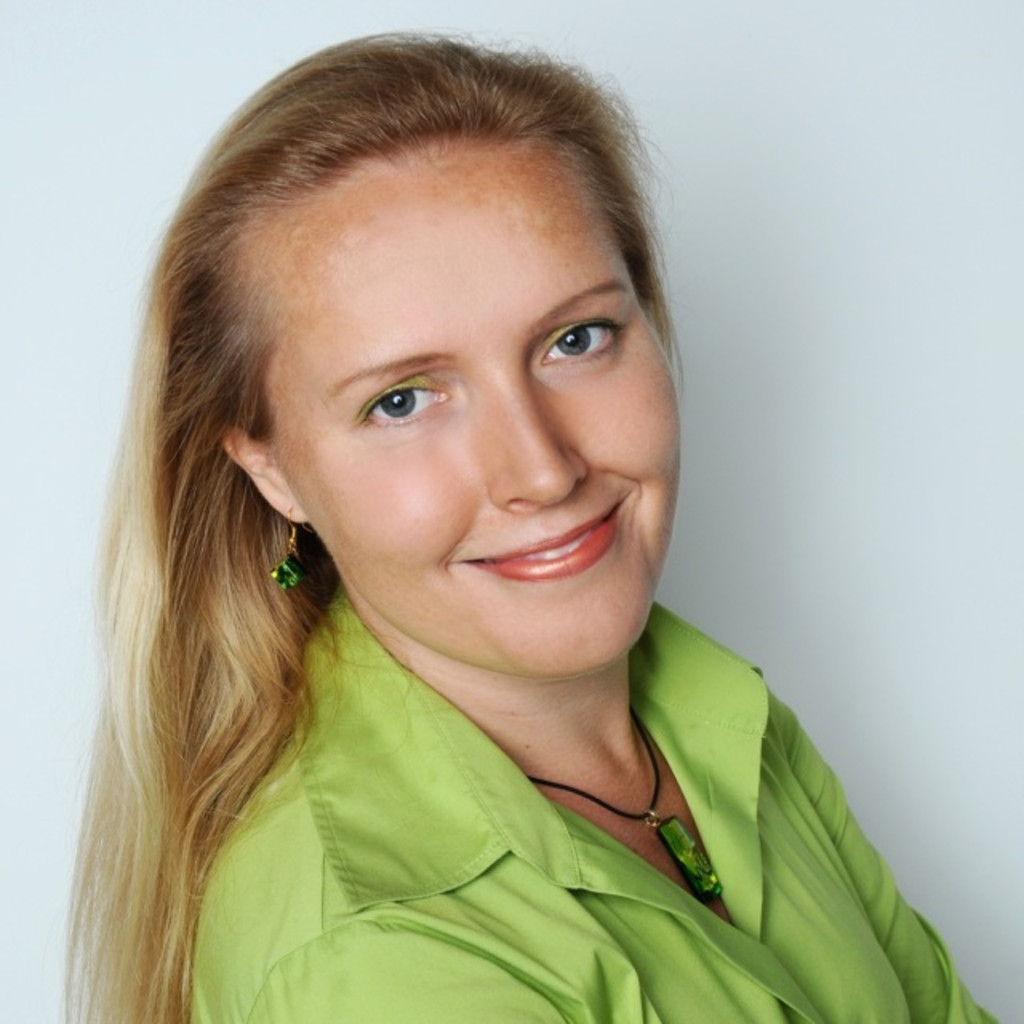 Dr. Stefanie Gross-Layh - Medical Science Liaison - Achondroplasie ...