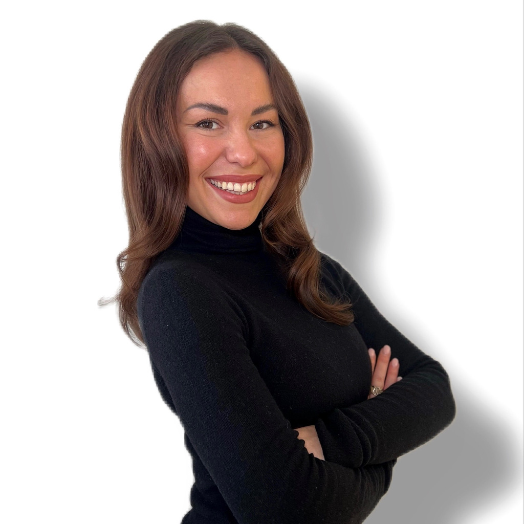 Alisa Koval - Personalvermittlerin - Trident Hamburg | XING