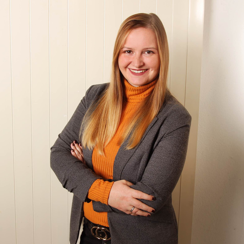 Mandy Horn - Sachbearbeiter Personal - BIO PLANÈTE Ölmühle Moog GmbH | XING