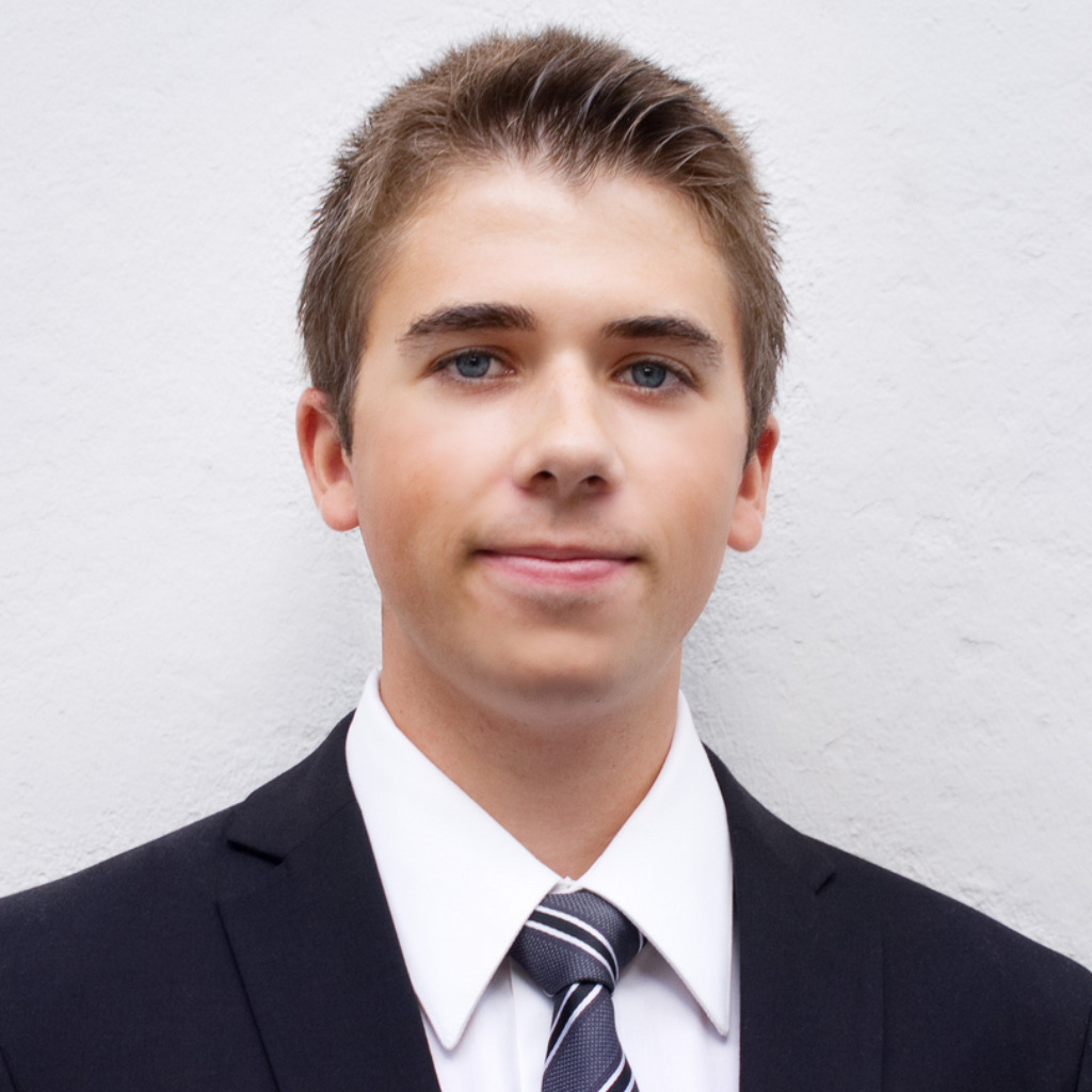 Andrew Lake - Backend Developer - Savages Corp | XING