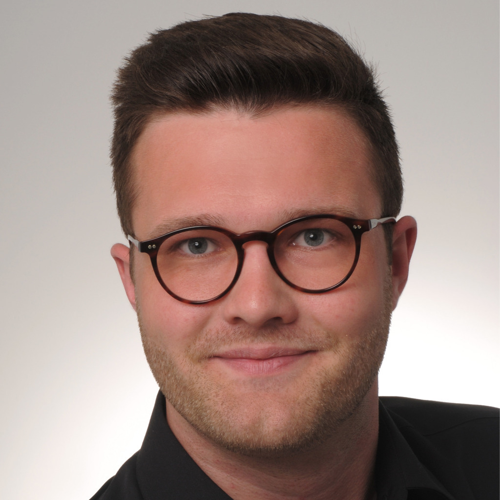 Jan Winter - Business Development Manager - Universal Robots (Germany ...