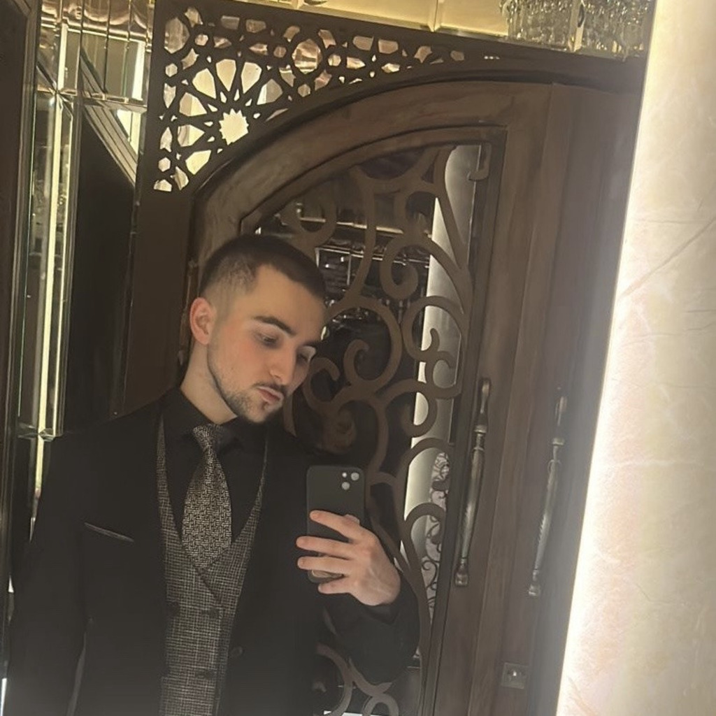 Abdul Rahman Al Sbeinaty - Senior Frontend Developer - Gubbi AG | XING